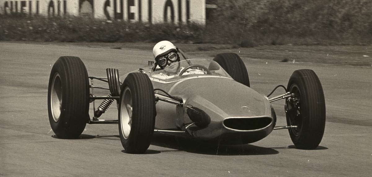 BRP’s Indianapolis Swan Song, part 1 | Author Ian Wagstaff — Porter ...