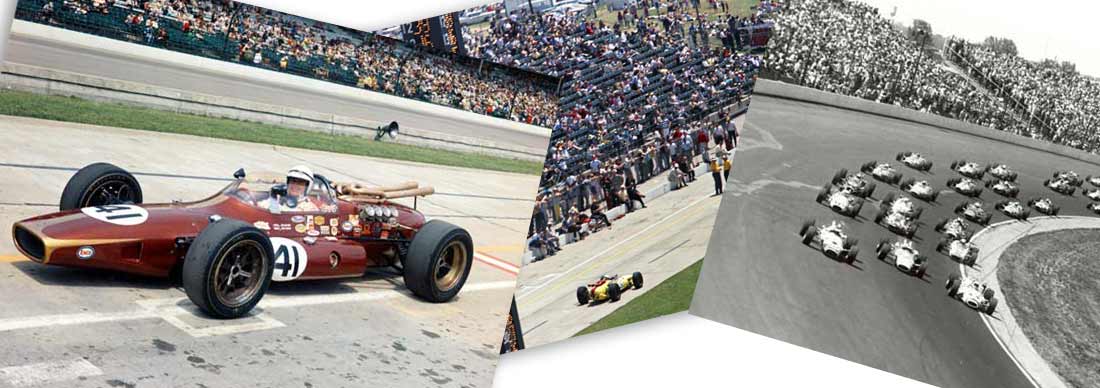 BRP’s Indianapolis Swan Song, by Ian Wagstaff — Porter Press International