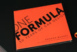 One Formula - 50 years of car design - Gordon Murray (Unique Edition)