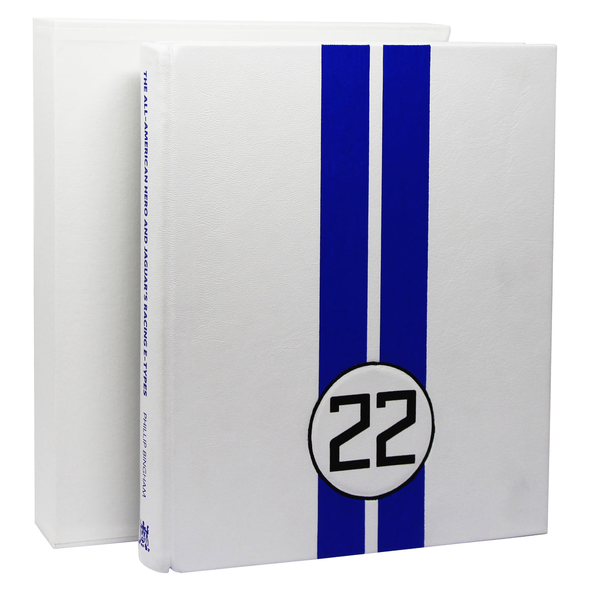 The All-American Hero and Jaguar's Racing E-types | Special Edition ...