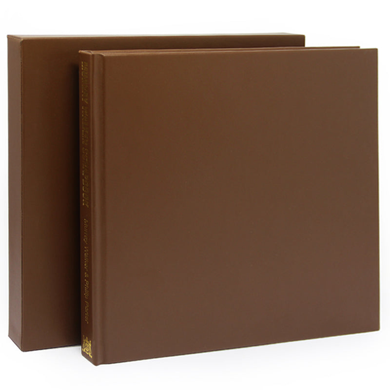 Murray Walker Scrapbook (Limited Edition Book) — Porter Press International